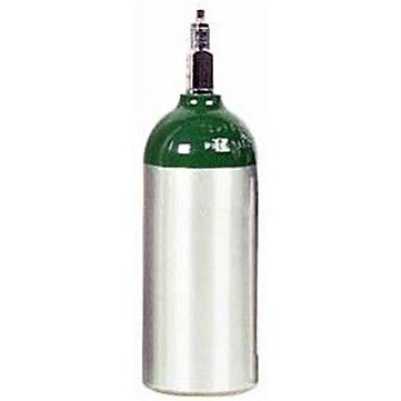 Oxygen Cylinders | Hart Medical Equipment