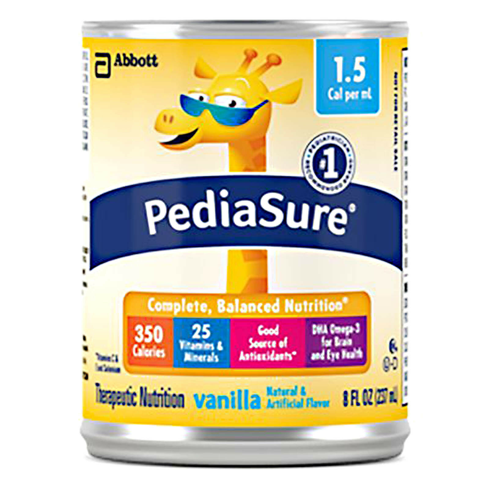 ABBOTT NUTRITION | Hart Medical Equipment