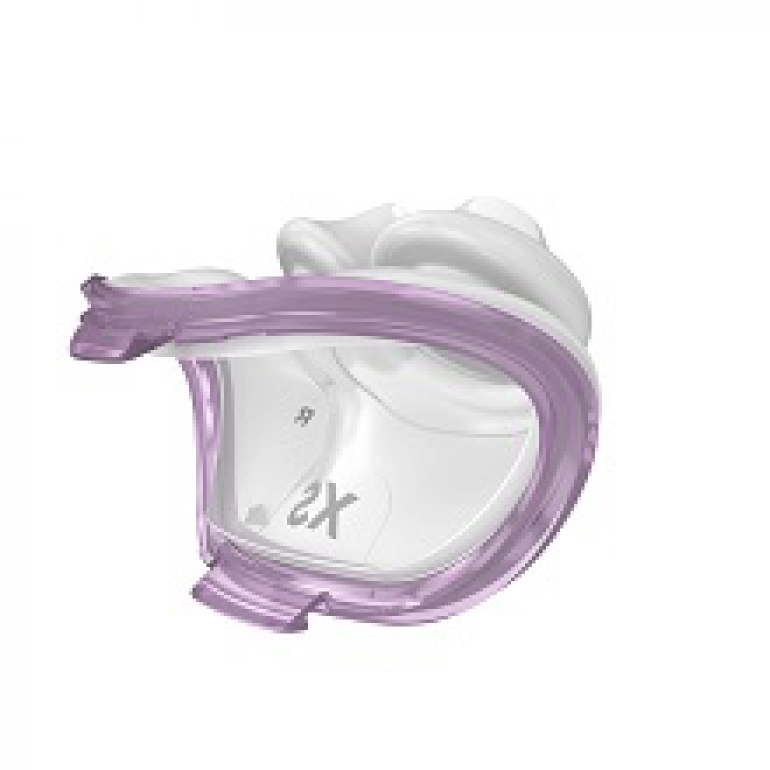 RESMED CORP AirFit P10 Pillow | Hart Medical Equipment