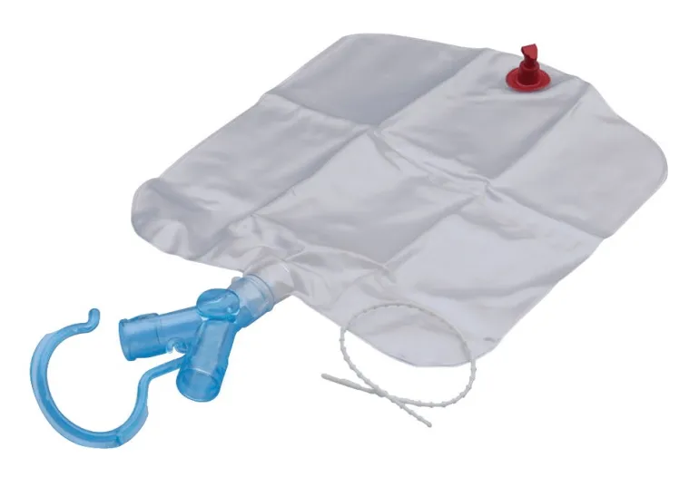 AirLife Trach Mist Drainage Bag
