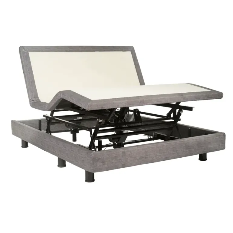 Golden Passport Hi Low Adjustable Bed | Hart Medical Equipment