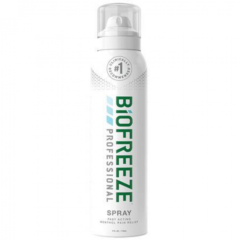 Biofreeze Professional 360° 10.5% | Hart Medical Equipment Biofreeze Professional 360° 10.5% | Hart Medical Equipment