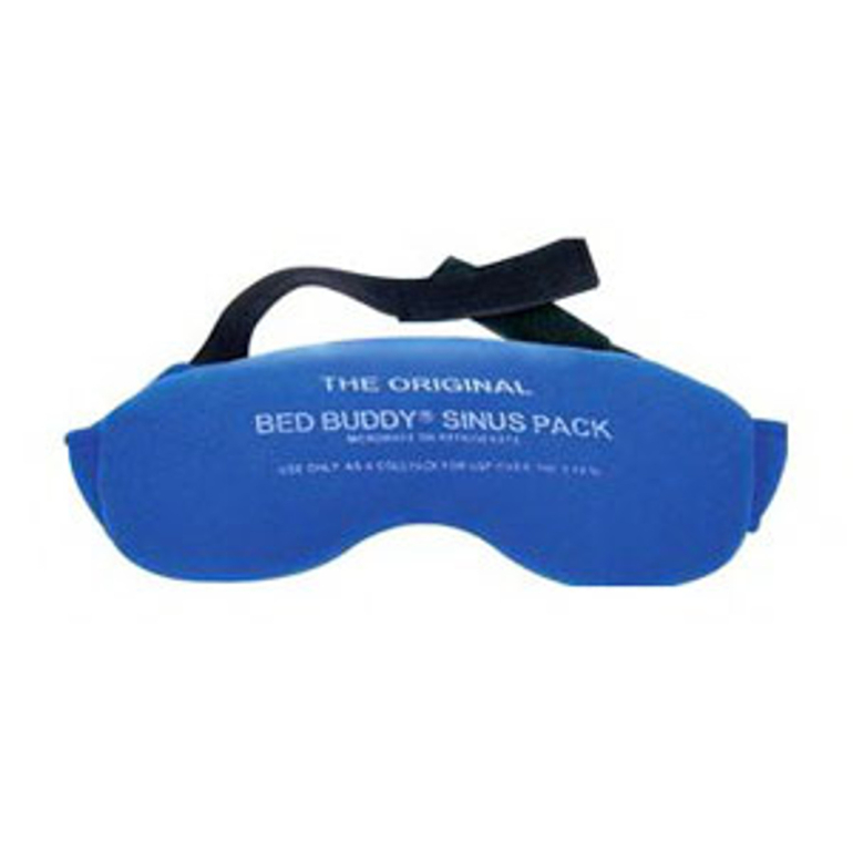 Carex Bed Buddy Hot and Cold Sinus Pac | Hart Medical Equipment