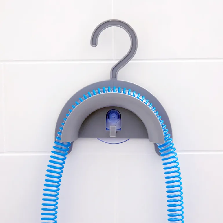 CPAP Soap Cleaning Hanger