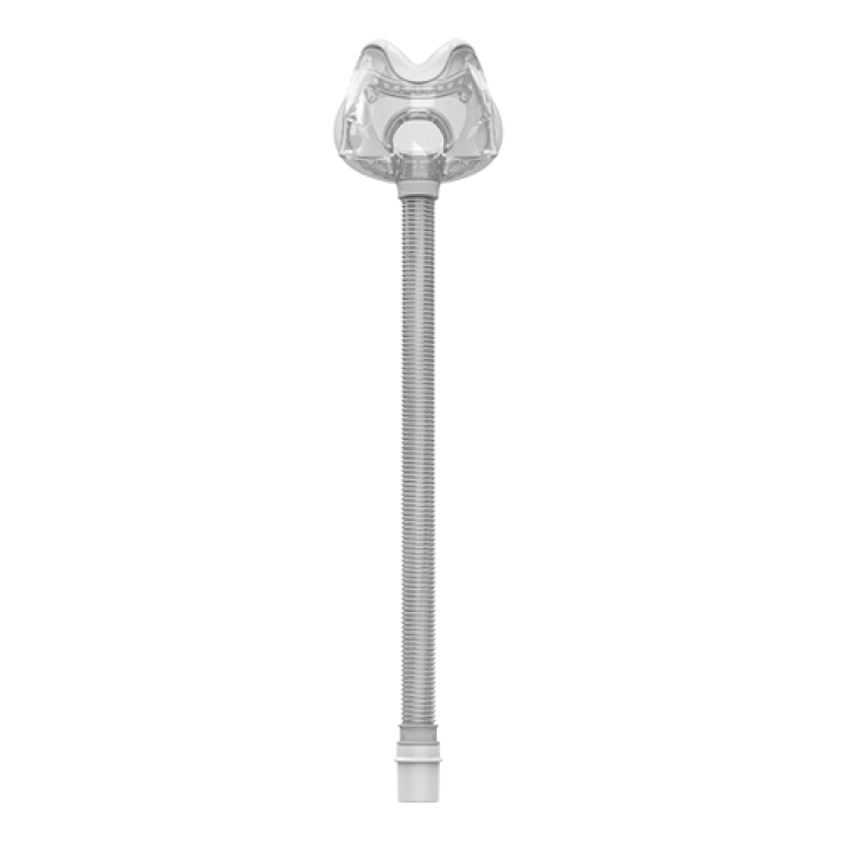 Evora Full Face Mask without Headgear | Hart Medical Equipment