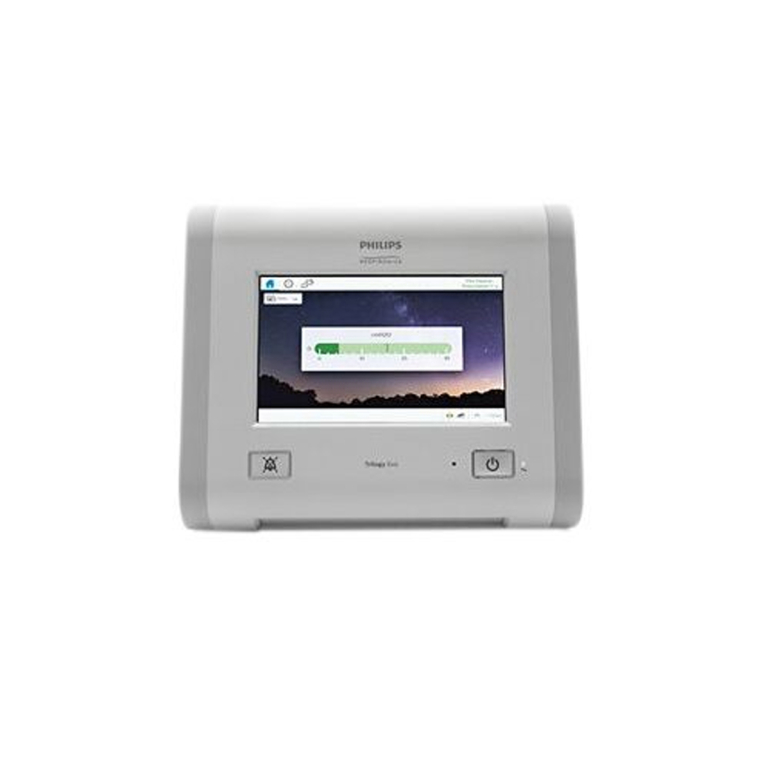 Philips Respironics Trilogy Evo Ventil | Hart Medical Equipment