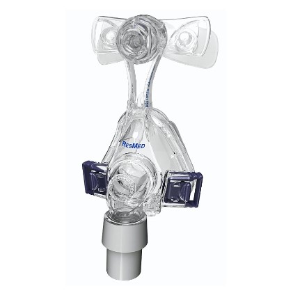 Nasal Masks | Hart Medical Equipment