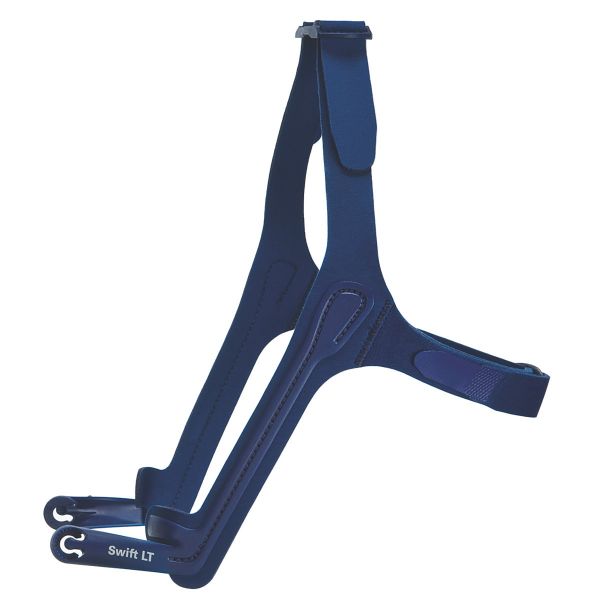 Headgear | Hart Medical Equipment