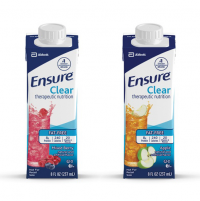 Glucerna 1.2 Cal 8 oz Carton - Vanilla | Hart Medical Equipment